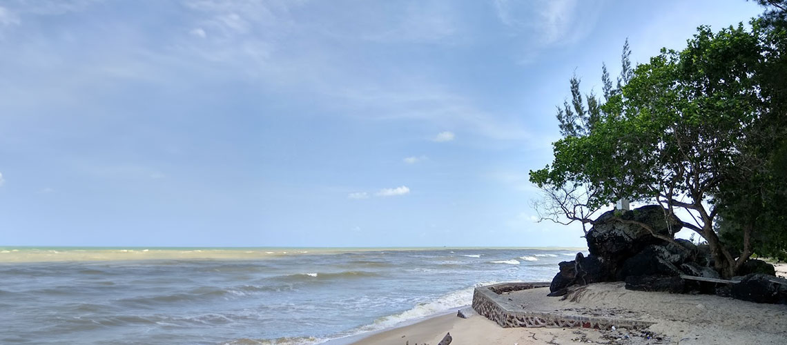 13 Pantai Terindah di Gugusan Kepulauan Riau - Adulam Travel